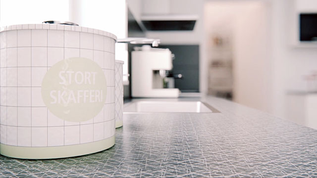 Modern Kitchen Worktop Design Ideas - My Home Deco Mag