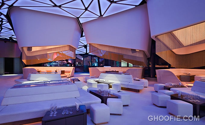 Bar and Lounge Designs - Can They Work in Your Home? - Interior Design ...